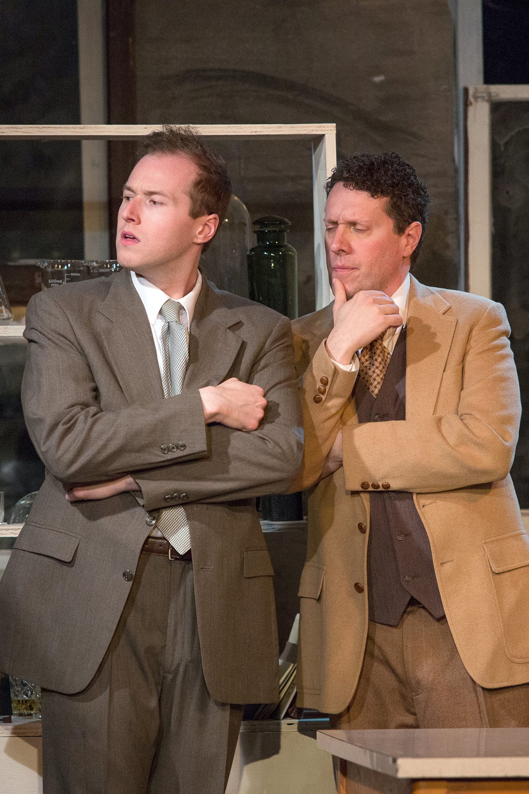 The LOTTIES - Lynn's Love of Theater Awards for 2019 - Pop Life STL