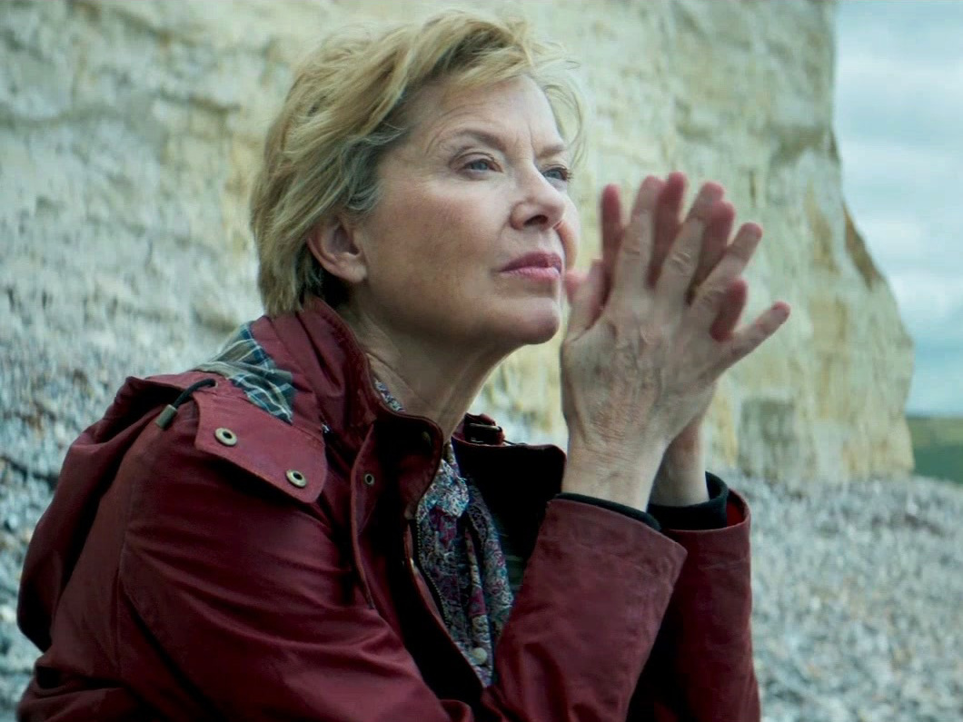 'Hope Gap' Has Strong Cast, Weak Story - Pop Life STL